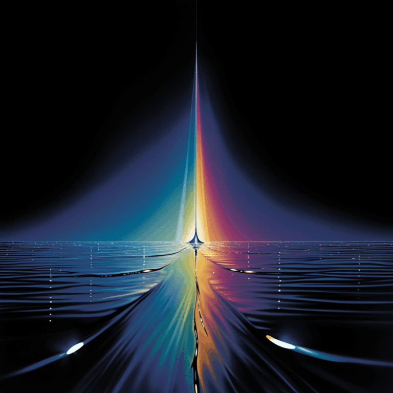 How Are Rainbows Formed? | Sarai Chinwag