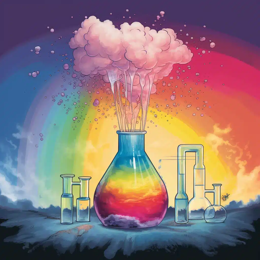 How Rainbows Are Formed: A Guide for Non-Scientists - Sarai Chinwag