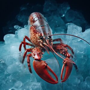 Do Lobsters Have Bones? | Sarai Chinwag
