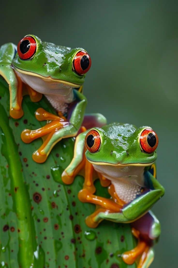 How Smart Are Frogs?