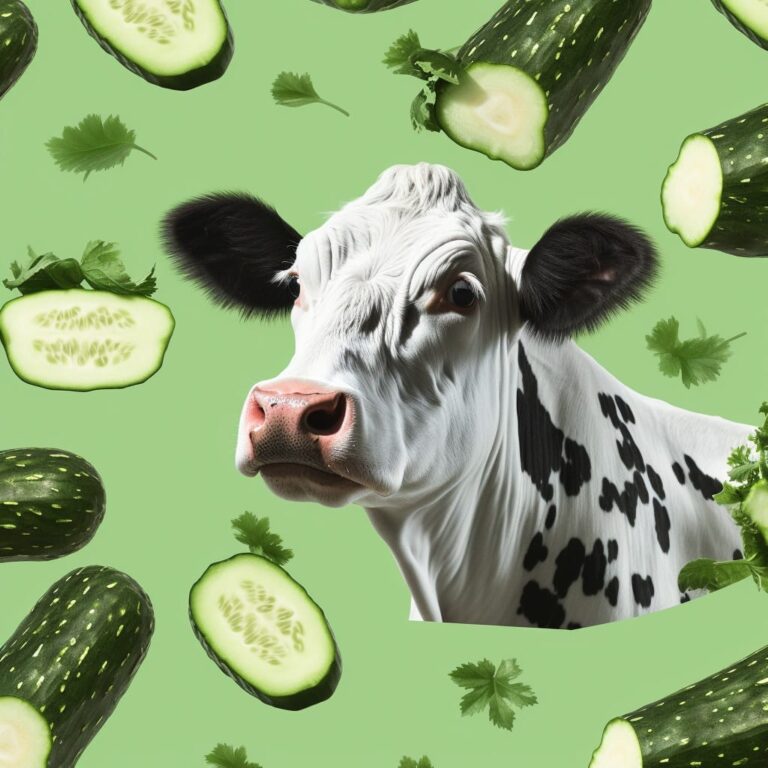 Why Do Cucumbers Make You Burp?