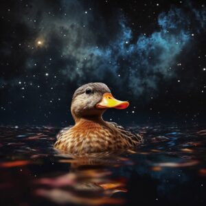 Do Chickens Float Like Ducks? | Sarai Chinwag