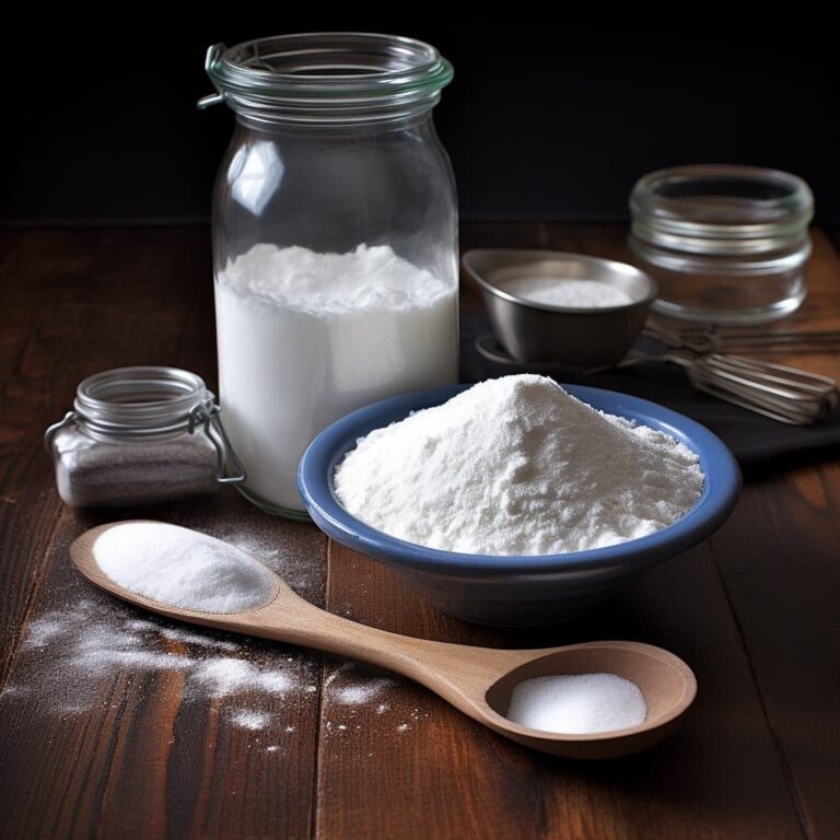 What Happens If You Mix Vaseline and Baking Soda?