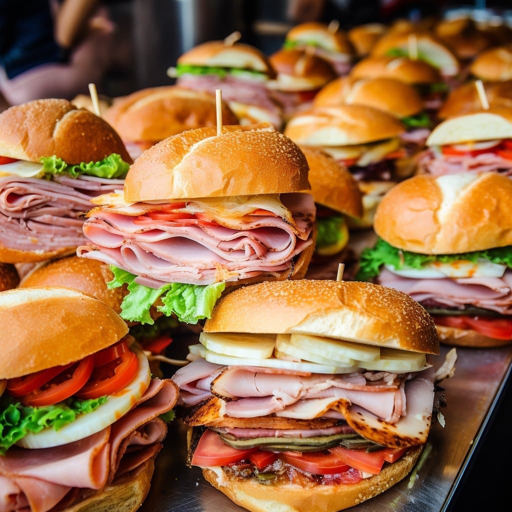 Is Eating Lunch Meat Everyday Bad For You?