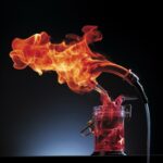 What Happens If You Mix Gasoline and Acetone?