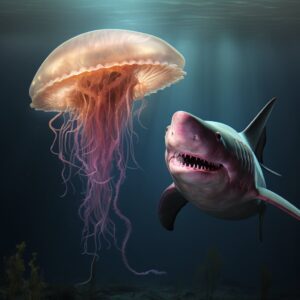 Do Sharks Fart? - Sarai Chinwag