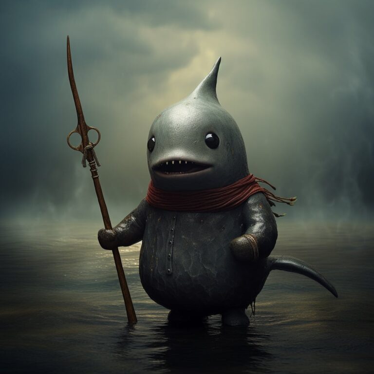 Are Narwhals Dangerous?