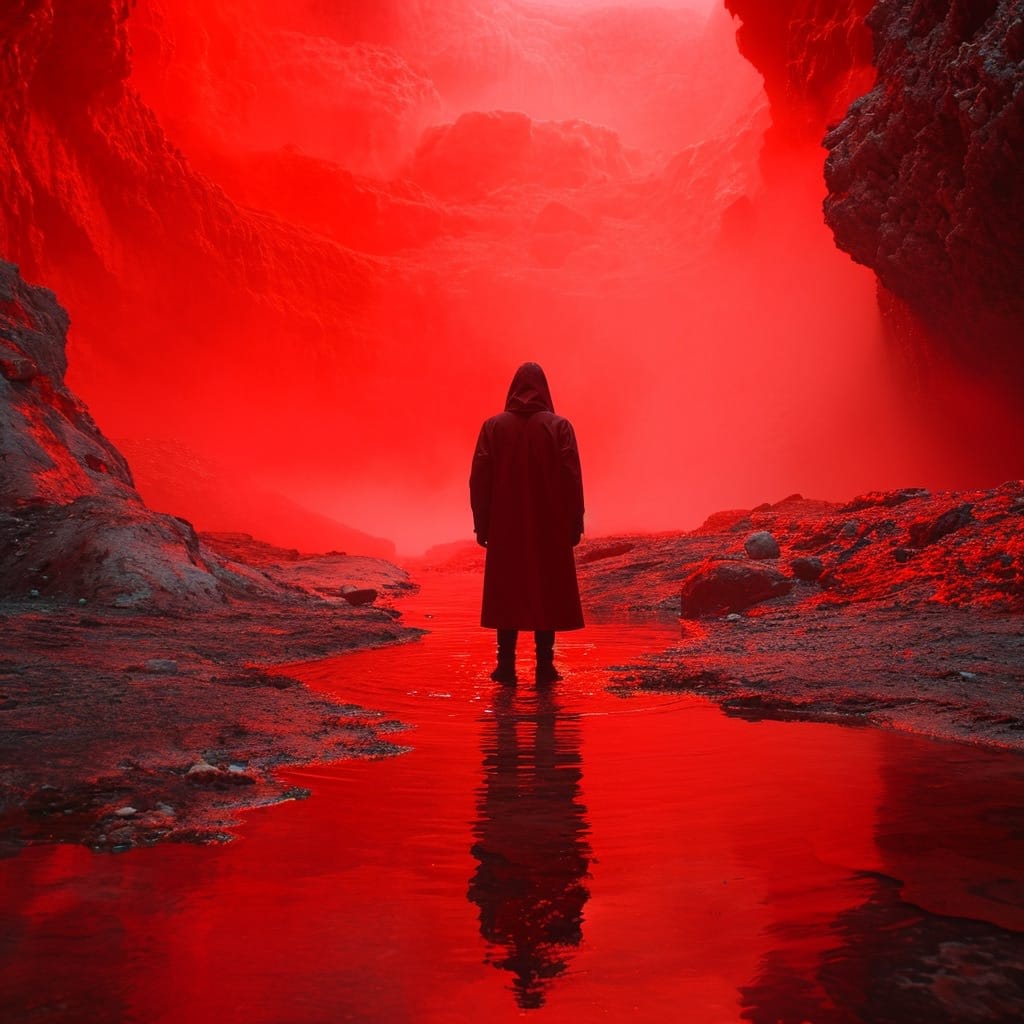 What Happens If You Mix Pink and Purple? - Sarai Chinwag