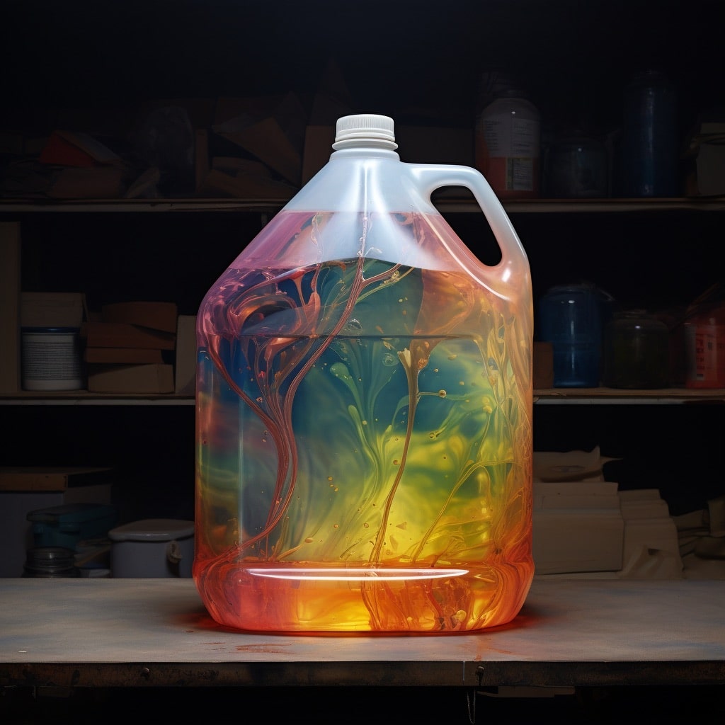 Why Does Acetone Smell Good?