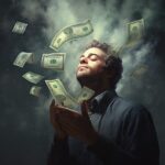 Why Does Money Smell Good?