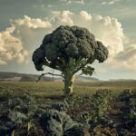 Why Does Broccoli Look Like a Tree? | Sarai Chinwag