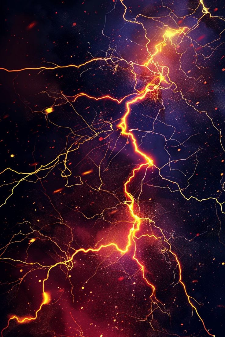 Can Lightning Be Harnessed?