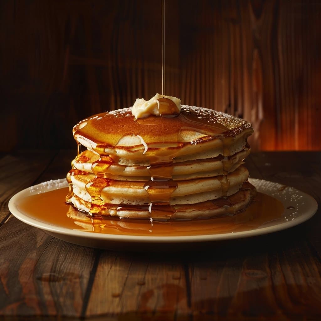 Why Is the First Pancake Always Bad? - Sarai Chinwag