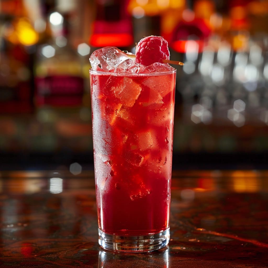 How to Make a Grateful Dead Cocktail