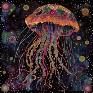 Do Jellyfish Have Hearts? | Sarai Chinwag