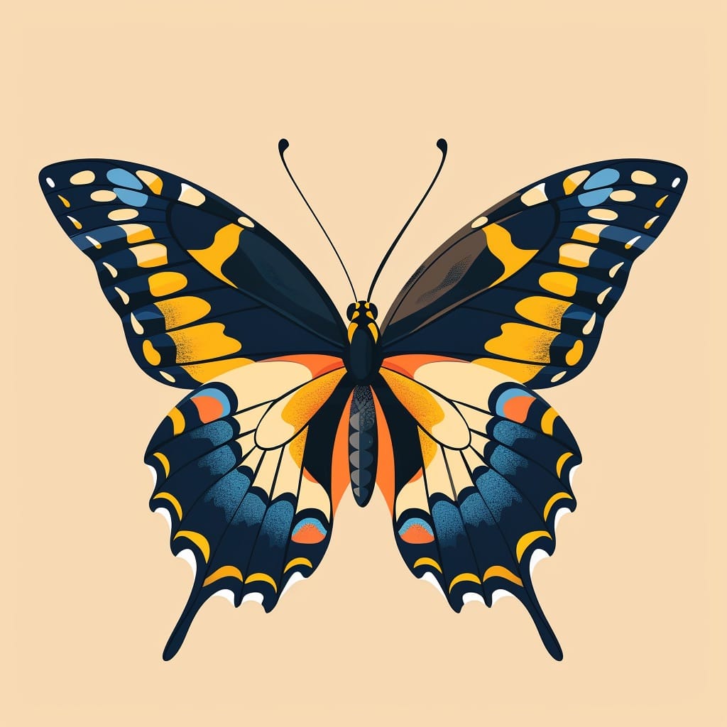 Are Butterflies Good Luck?