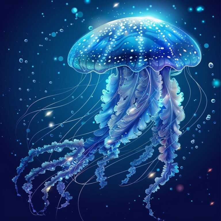 Are Jellyfish Sentient? | Sarai Chinwag