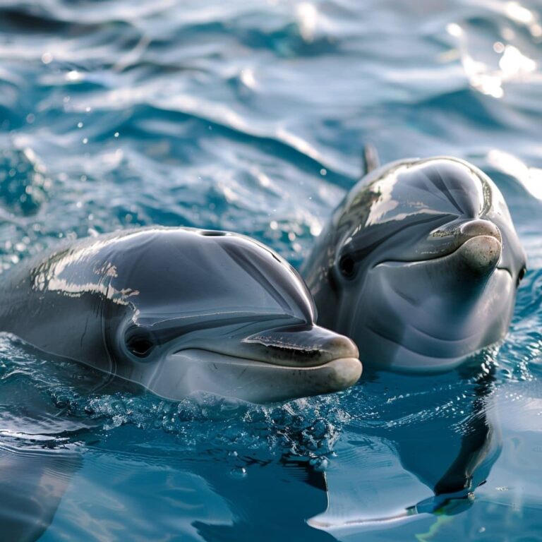 Can Dolphins Understand Humans? | Sarai Chinwag