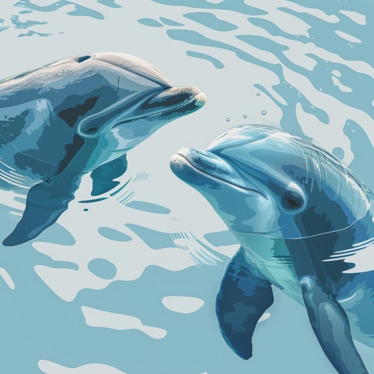 Can Dolphins Understand Humans?
