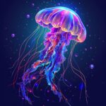 Can Jellyfish Change Colors? | Sarai Chinwag