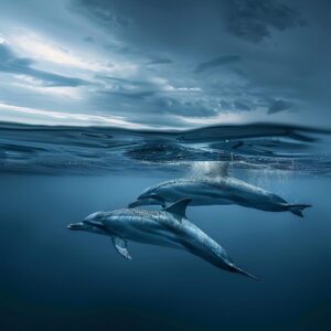 How Do Dolphins Communicate?