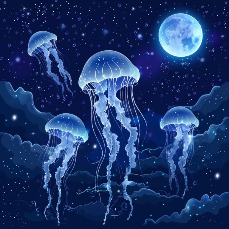 Do Jellyfish Have Bones? | Sarai Chinwag