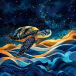 The Meaning of Turtles in Dreams | Sarai Chinwag