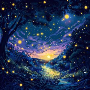 Are Fireflies Dangerous?