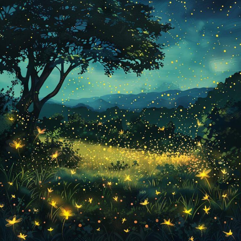 Why Are Fireflies Important?