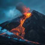How Do Volcanoes Work?