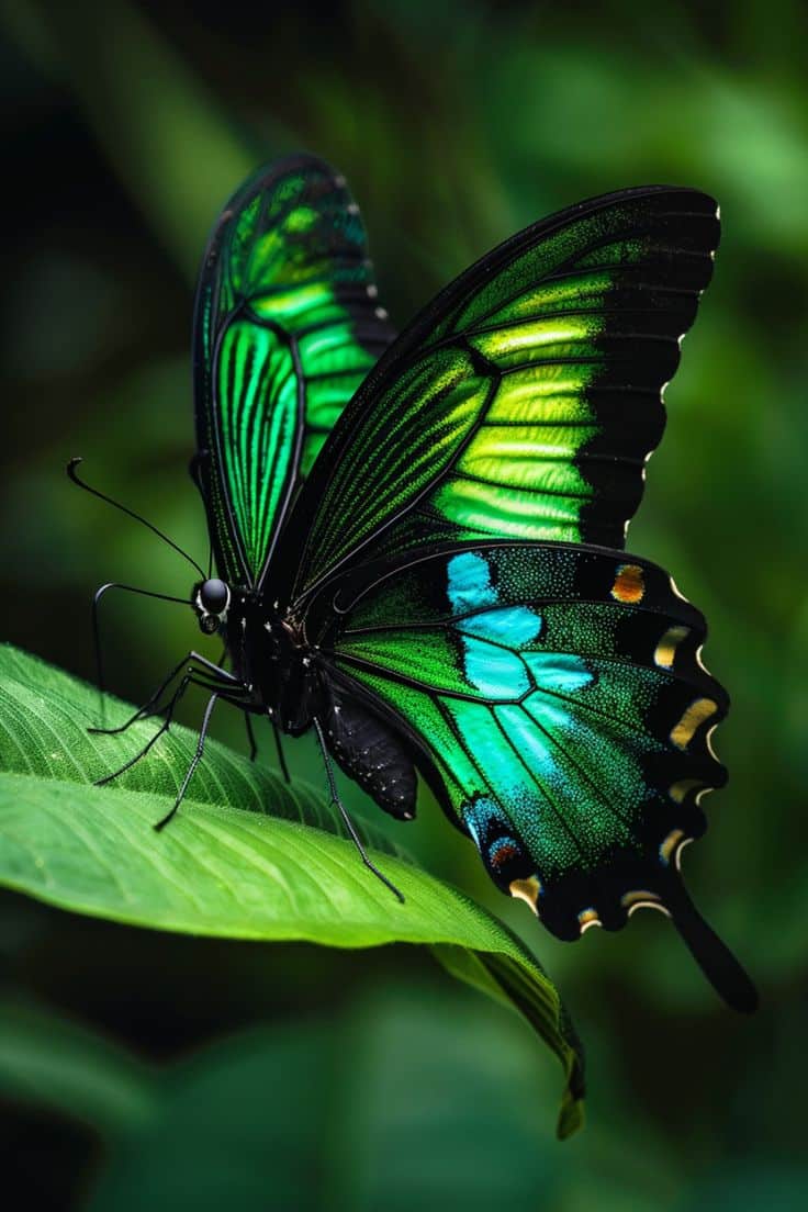 How Long Do Butterflies Live?