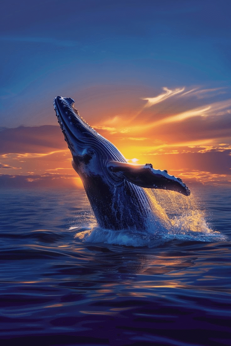 The Meaning of Whales in Dreams | Sarai Chinwag