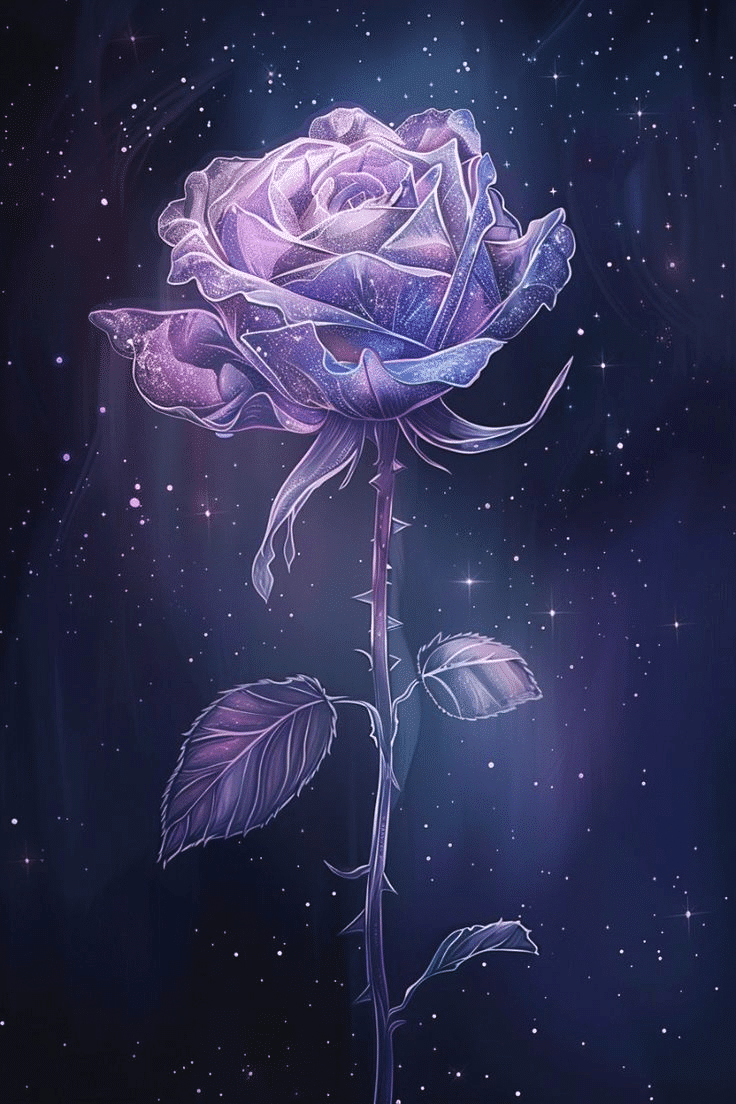 The Spiritual Meaning of Roses | Sarai Chinwag