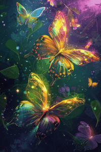 Do Butterflies Bite? | Sarai Chinwag