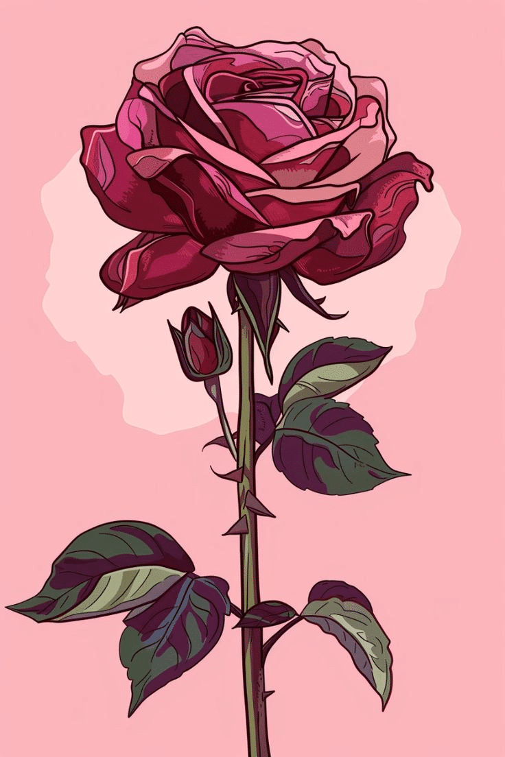 Why Are Roses So Popular? | Sarai Chinwag