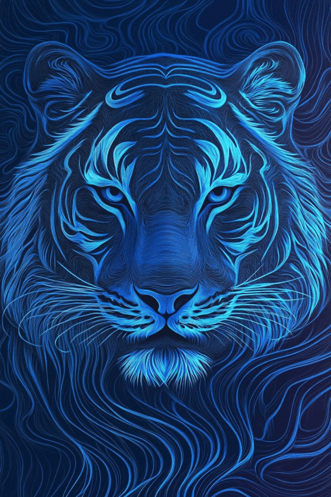 The Spiritual Meaning of Tigers