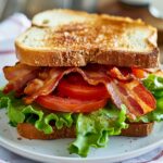 The Perfect BLT - Sarai Chinwag
