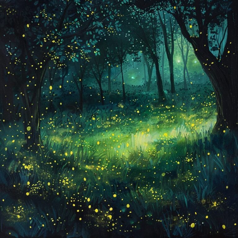 What Do Fireflies Eat?