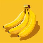 Why Are Bananas Yellow?