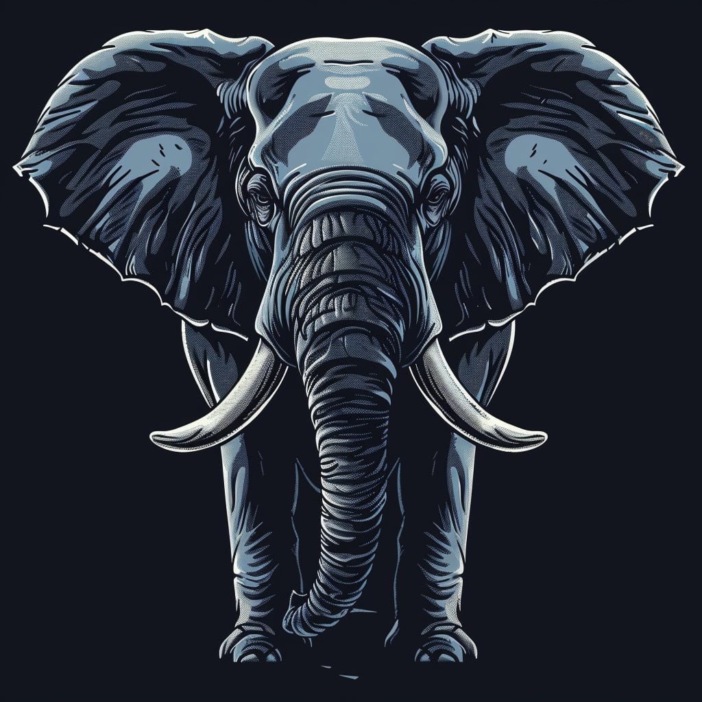 Why Do Elephants Have Big Ears?