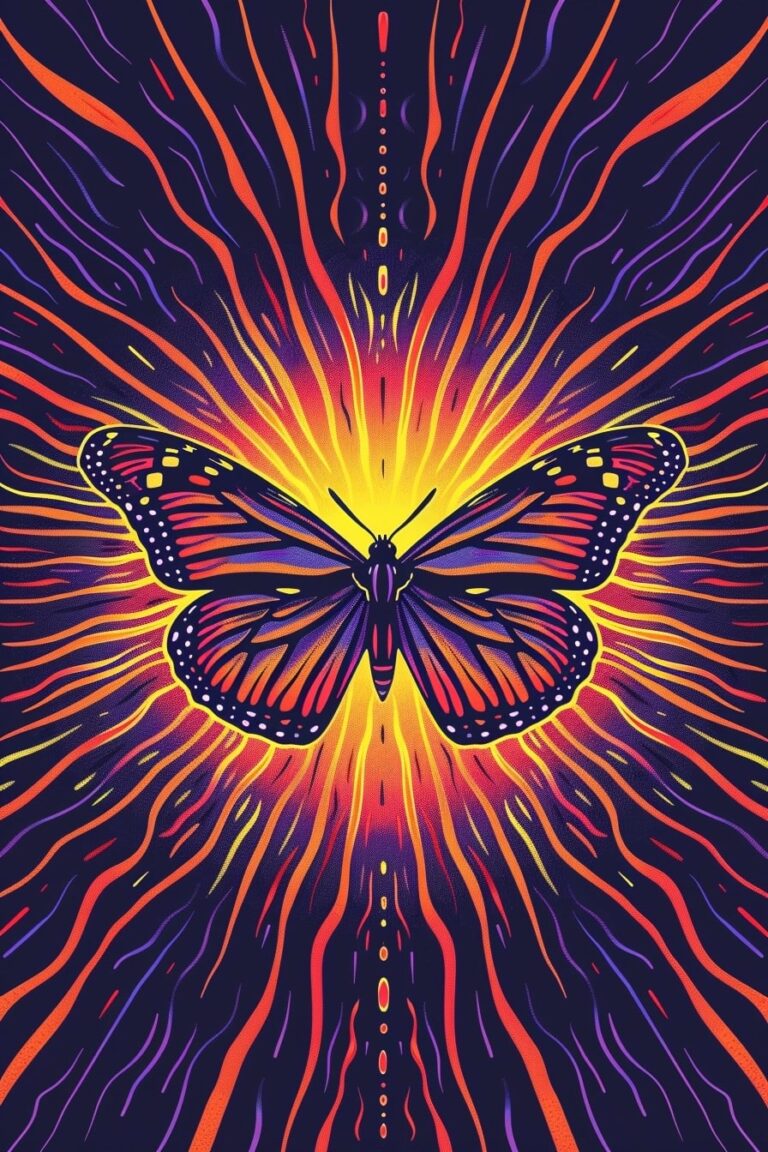Do Butterflies Bite? - Sarai Chinwag