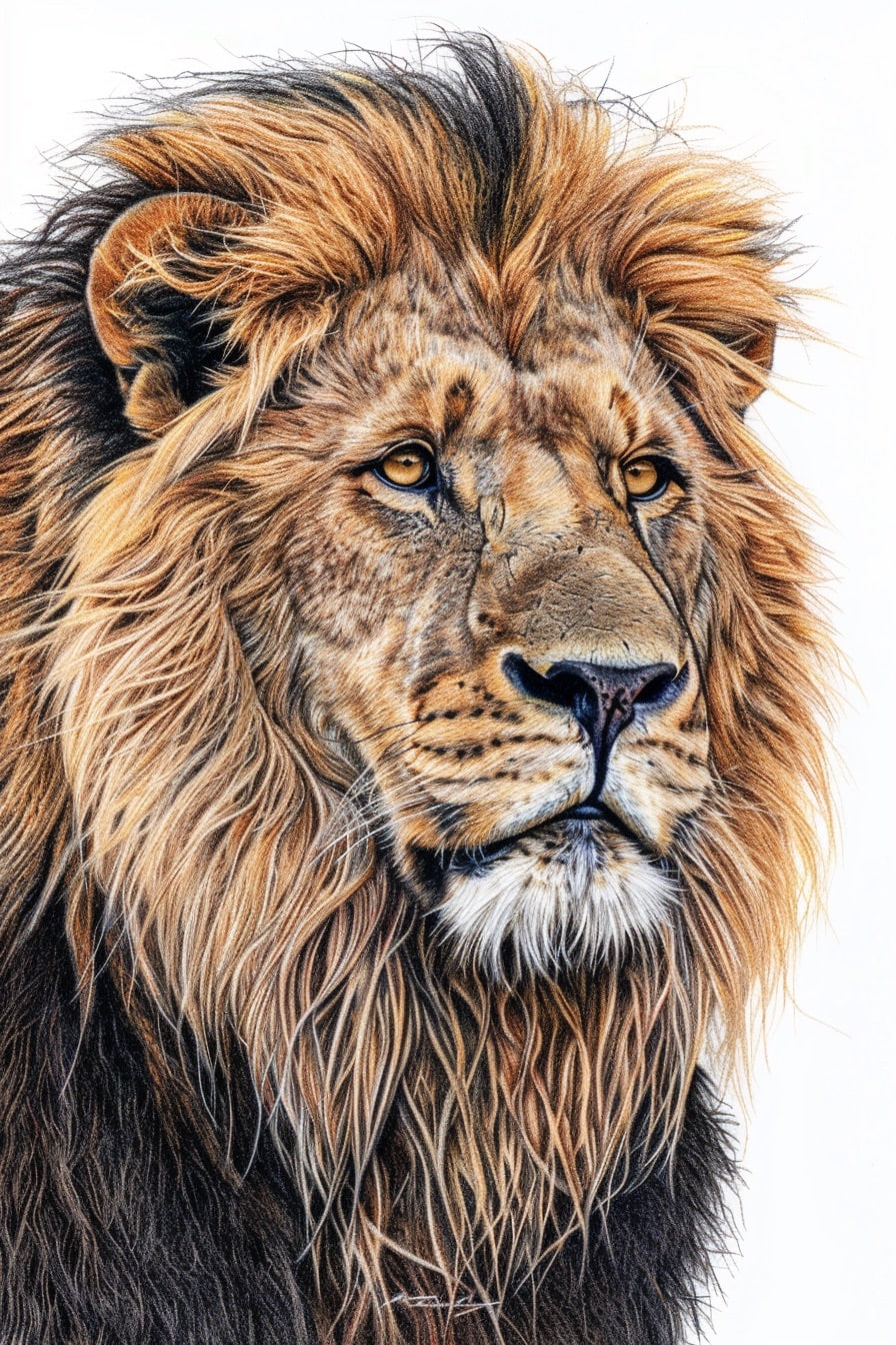 Are Lions Going Extinct? | Sarai Chinwag