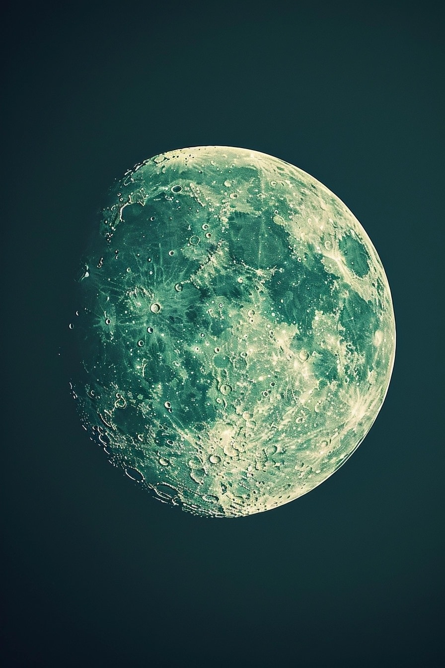 Can You Buy Land on the Moon?