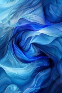 What Does the Color Blue Symbolize?