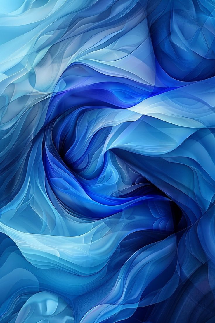 What Does the Color Blue Symbolize?