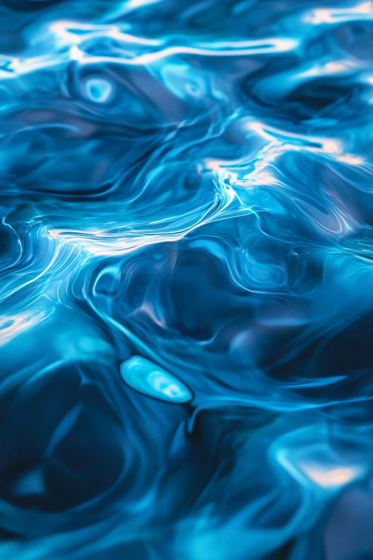 What Does the Color Blue Symbolize?