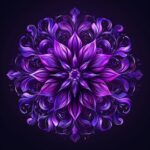 What Does the Color Purple Symbolize?