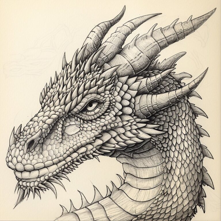 What Do Dragons Eat?