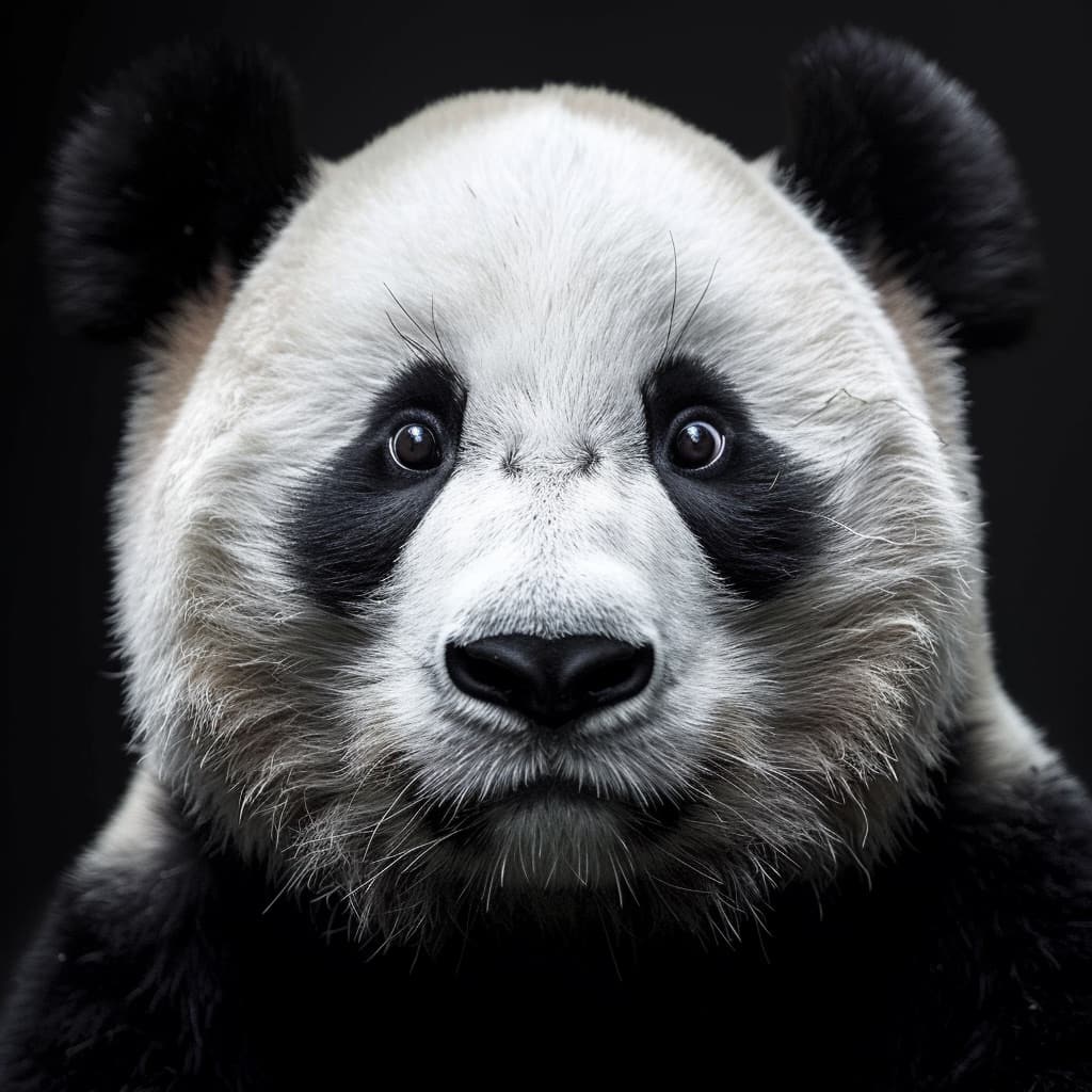 Do Pandas Get Depressed?