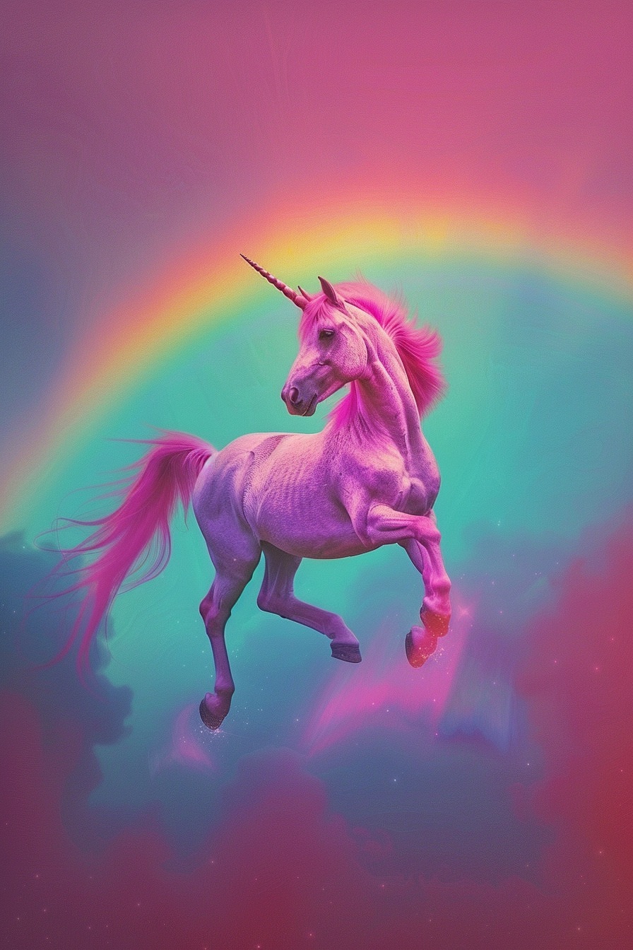 How Long Do Unicorns Live? - Sarai Chinwag